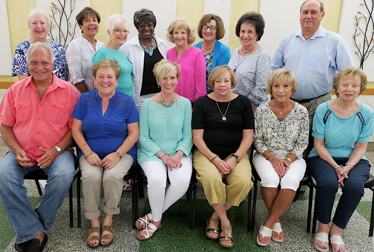 NFHS Class of 1958 to celebrate 60-year reunion