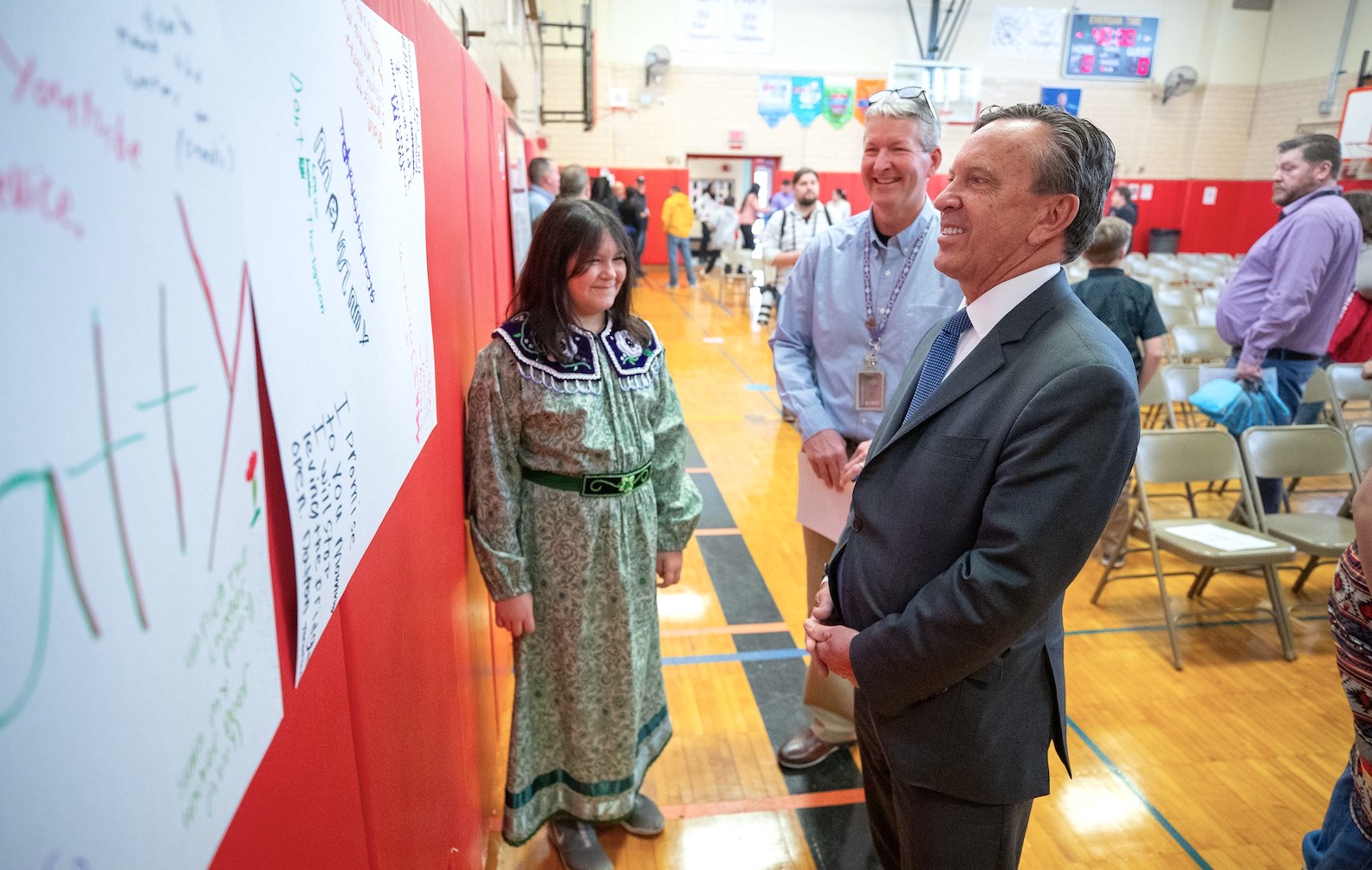 New York Power Authority upgrades HVAC, water filtration systems at ...