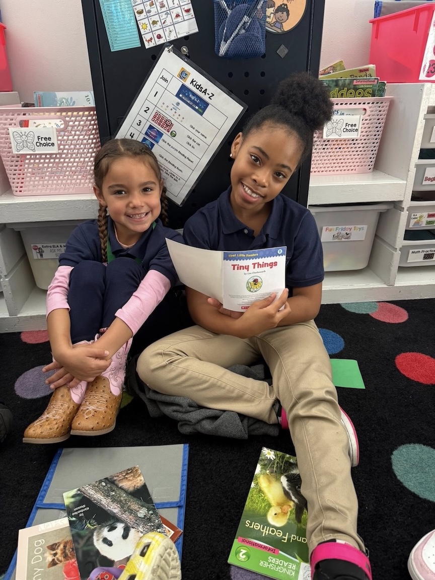 Niagara Charter School celebrates 20 years of excellence with charter ...
