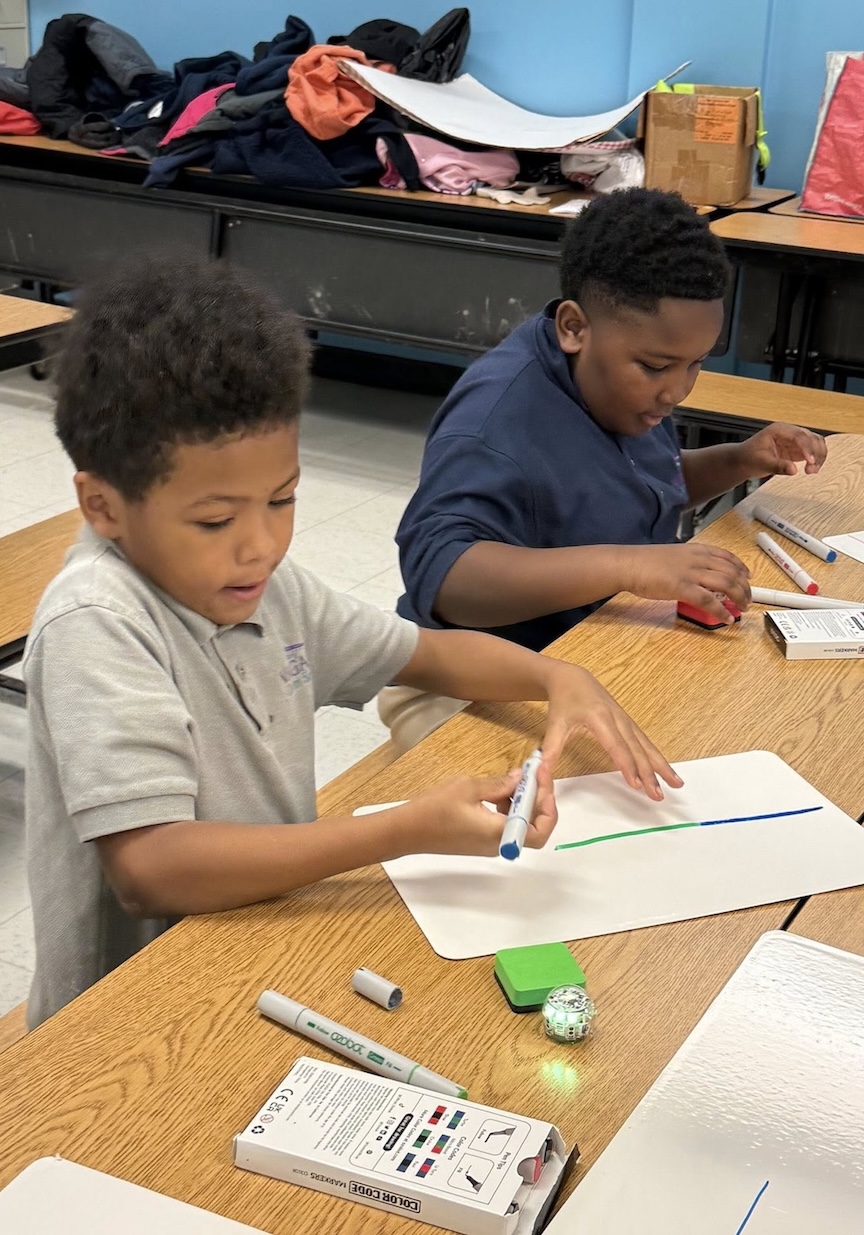 Niagara Charter School celebrates 20 years of excellence with charter ...