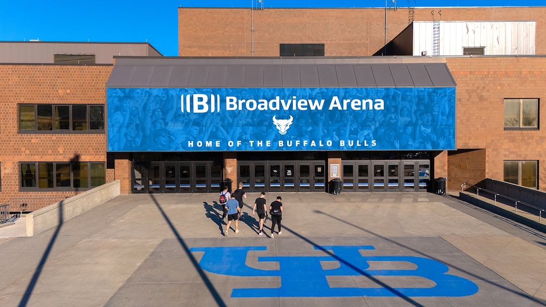 UB, Broadview Federal Credit Union announce $31M partnership for naming ...