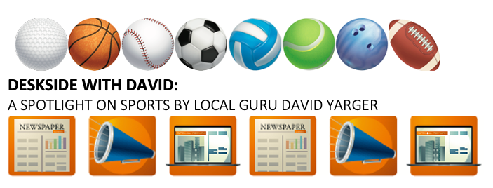 Deskside with David: Low-risk HS sports ready to roll & local teams ...